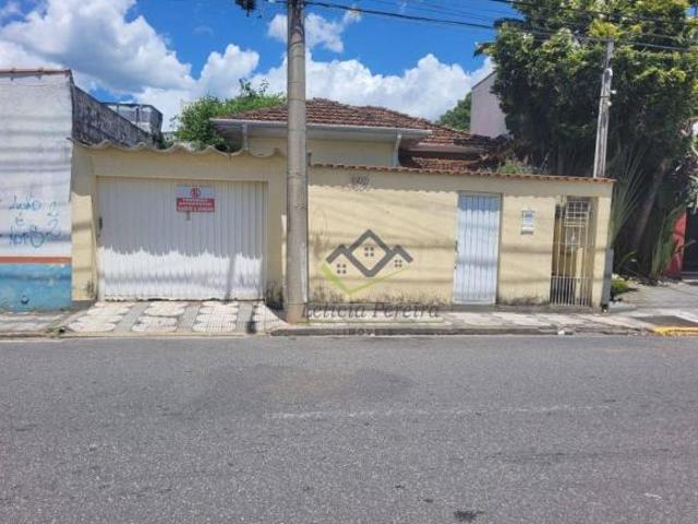 Casa Centro Mogi para investimento à venda terreno 282m² terreno por R$ 780.000 Centro Mogi das