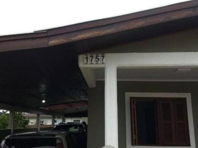 Casa, Centro, Mostardas, RS