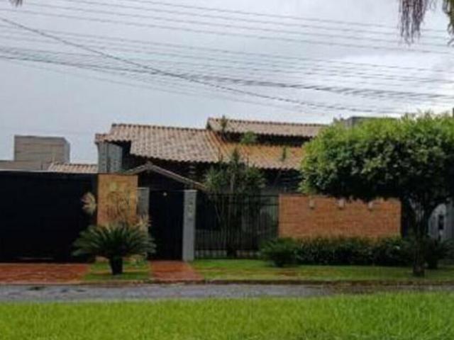 Casa, Centro, Naviraí, MS