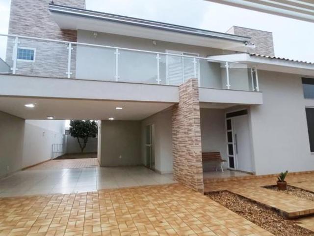 Casa Naviraí