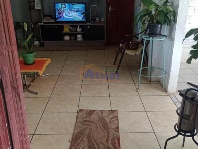 Casa, Centro Norte, Santo Ângelo, RS