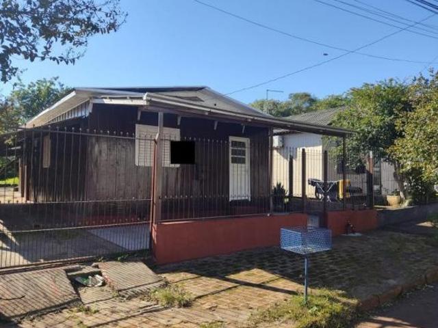 Casa, Centro Norte, Santo Ângelo, RS