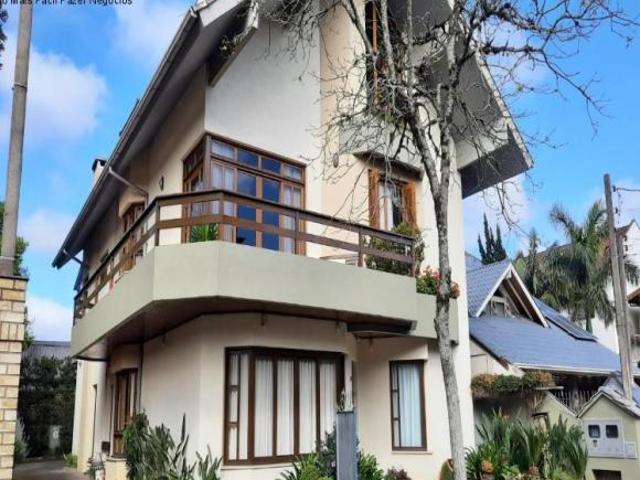 Casa, Centro, Nova Petrópolis, RS