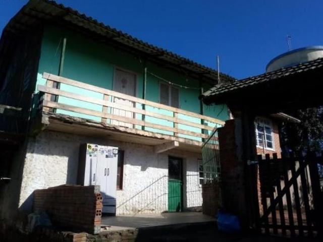 Casa, Centro, Nova Petrópolis, RS