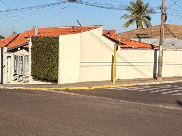 Casa, Centro, Osvaldo Cruz, SP
