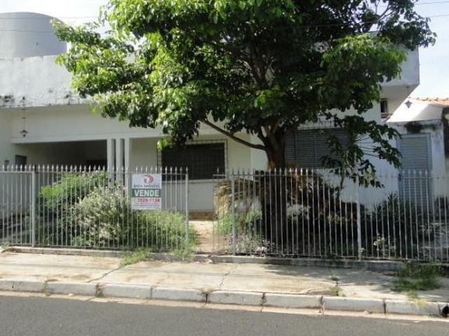 Casa, Centro, Osvaldo Cruz, SP