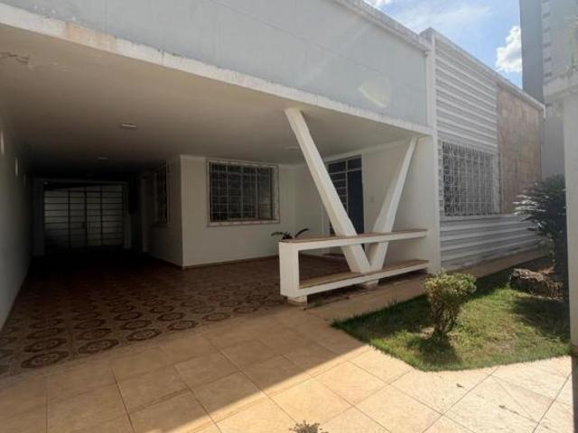 Casa, Centro, Patrocínio, MG