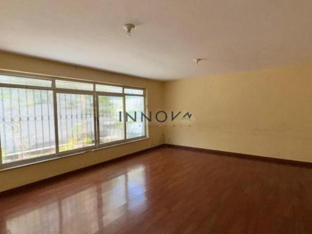 Casa, Centro, Poços de Caldas, MG