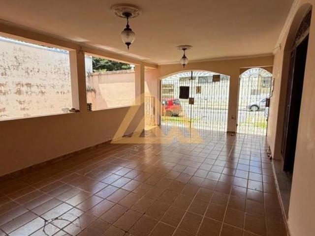 Casa, Centro, Poços de Caldas, MG