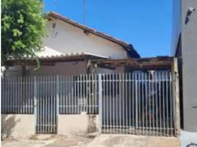 Casa, Centro, Promissão, SP