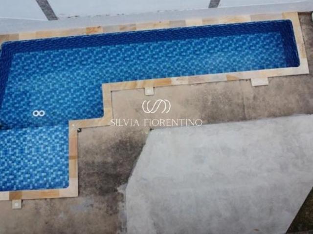 Casa, Centro, Redenção da Serra, SP