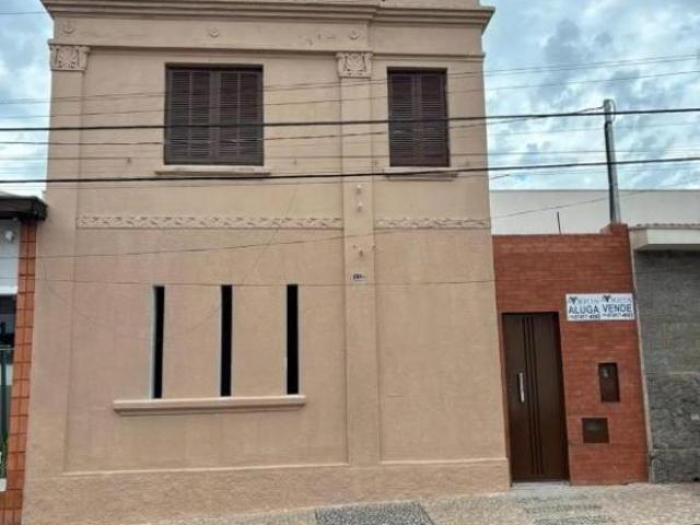 Casa, Centro, Rio Claro, SP