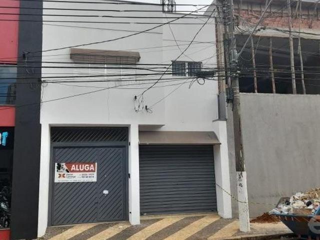 Casa, Centro, Rio Claro, SP