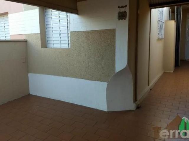 Casa, Centro, Rio Claro, SP