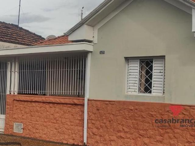Casa, Centro, Rio Claro, SP
