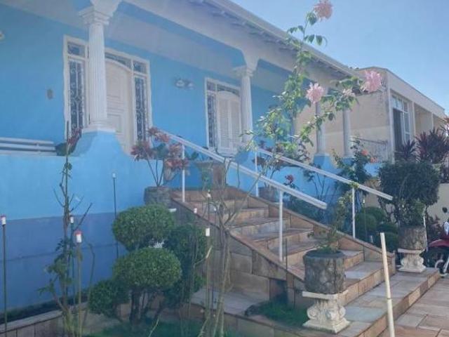 Casa, Centro, Rio Claro, SP