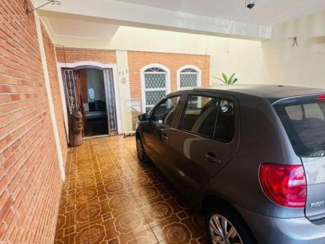 Casa, Centro, Rio Claro, SP