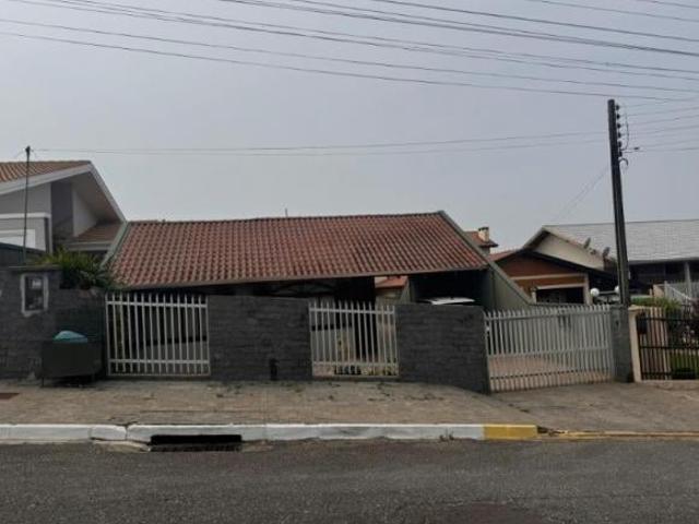 Casa, Centro, Rio Negro, PR
