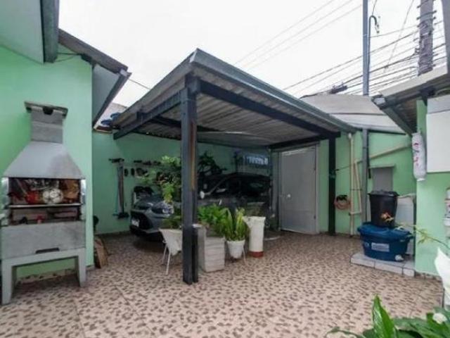 Casa, Centro, São Caetano do Sul, SP