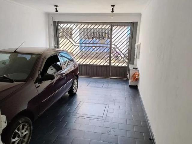 Casa, Centro, São Caetano do Sul, SP