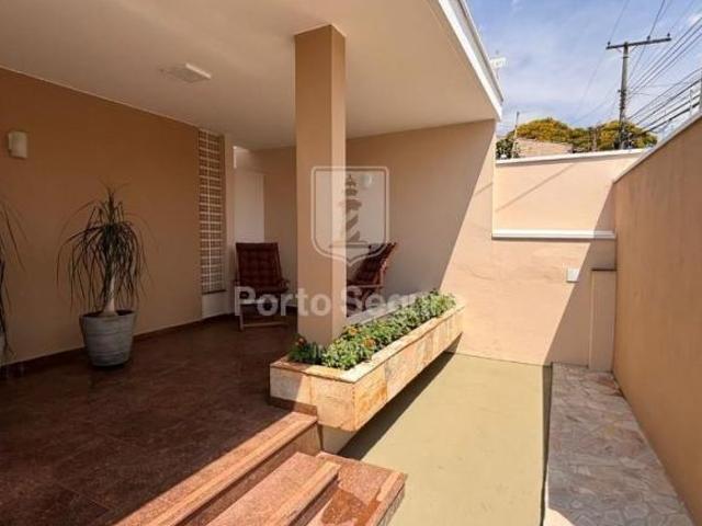 Casa, Centro, São João da Boa Vista, SP
