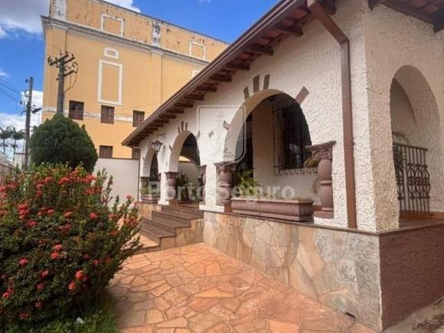 Casa, Centro, São João da Boa Vista, SP