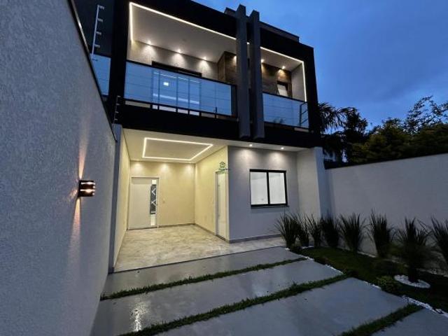 Casa, Centro, São José dos Pinhais, PR