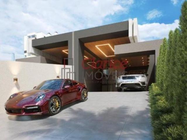 Casa, Centro, São José dos Pinhais, PR