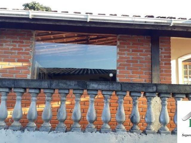 Casa, Centro, São Lourenço da Serra, SP