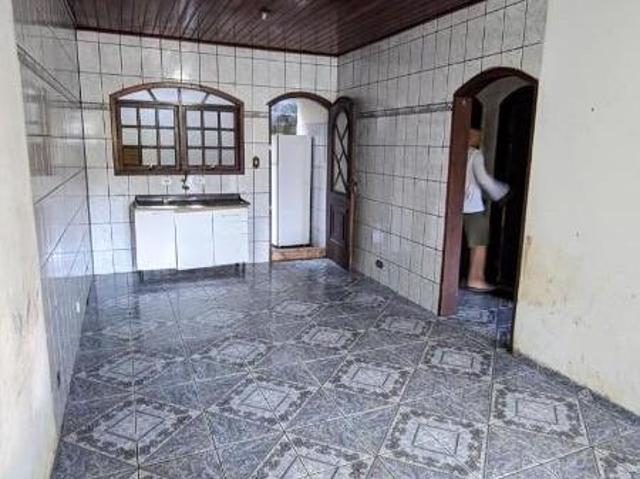 Casa, Centro, São Lourenço da Serra, SP