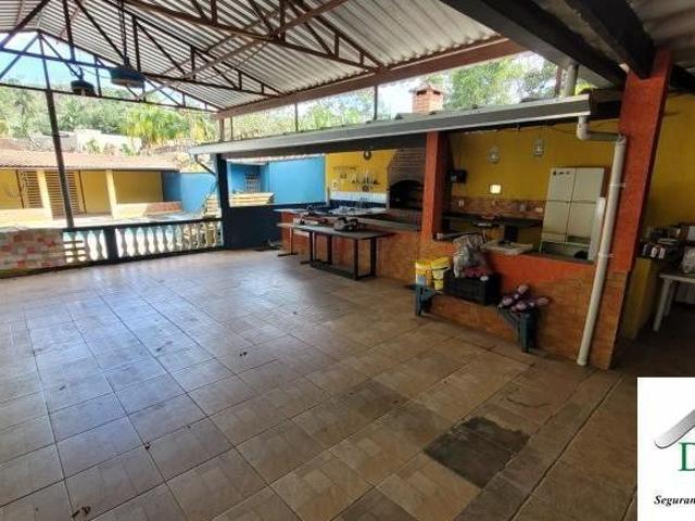 Casa, Centro, São Lourenço da Serra, SP