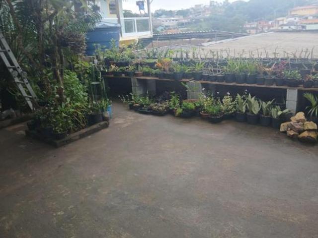Casa, Centro, São Lourenço da Serra, SP