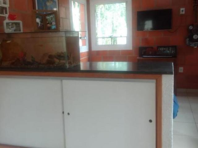 Casa, Centro, São Lourenço da Serra, SP