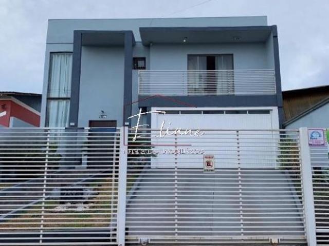 Casa, Centro, São Luiz Gonzaga, RS