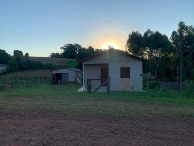 Casa, Centro, São Pedro das Missões, RS
