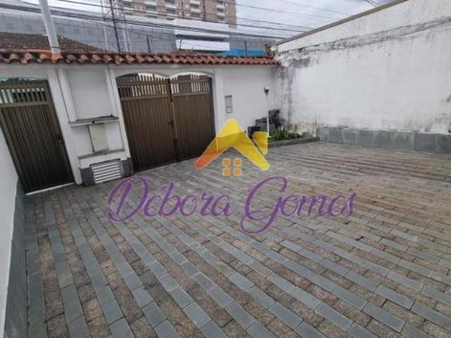 Casa, Centro, São Vicente, SP