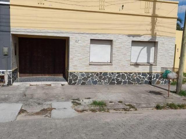 Casa, Centro, Santa Vitória do Palmar, RS