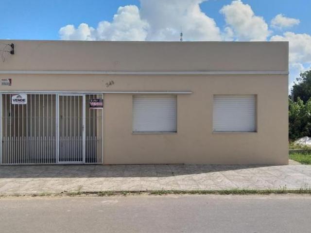 Casa, Centro, Santa Vitória do Palmar, RS