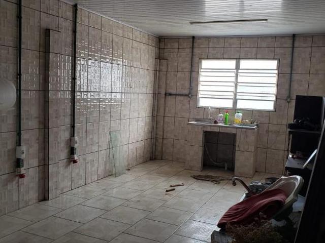 Casa, Centro, Santa Vitória do Palmar, RS