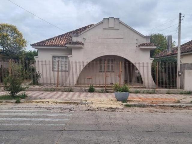 Casa, Centro, Santa Vitória do Palmar, RS