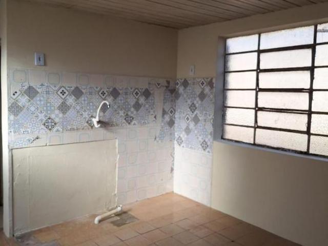 Casa, Centro, Santa Vitória do Palmar, RS