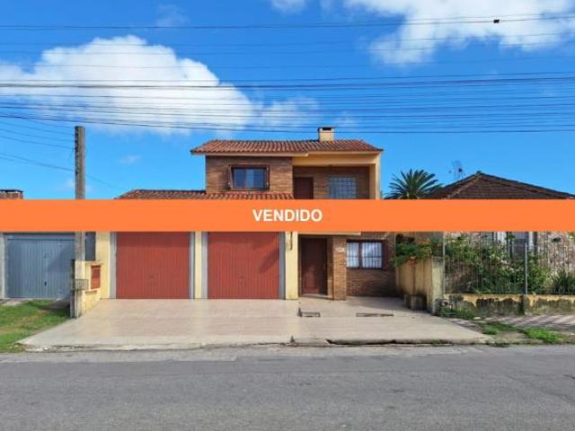 Casa, Centro, Santa Vitória do Palmar, RS
