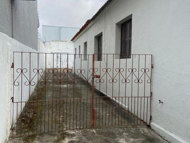 Casa, Centro, Santa Vitória do Palmar, RS