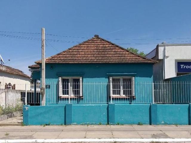 Casa, Centro, Santa Vitória do Palmar, RS