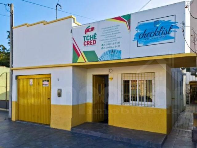 Casa, Centro, Santa Vitória do Palmar, RS