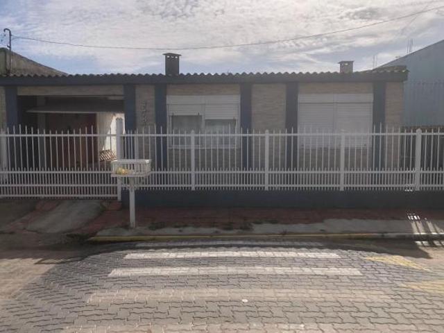 Casa, Centro, Santa Vitória do Palmar, RS