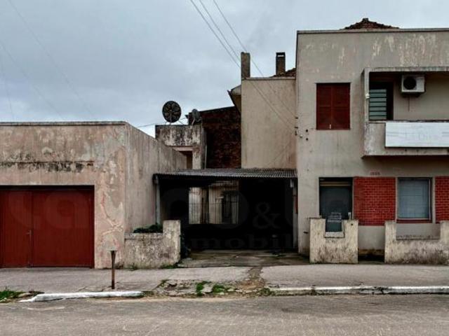 Casa, Centro, Santa Vitória do Palmar, RS
