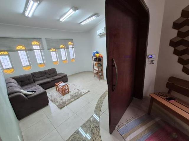 Casa, Centro, Santa Bárbara D&apos oeste, SP