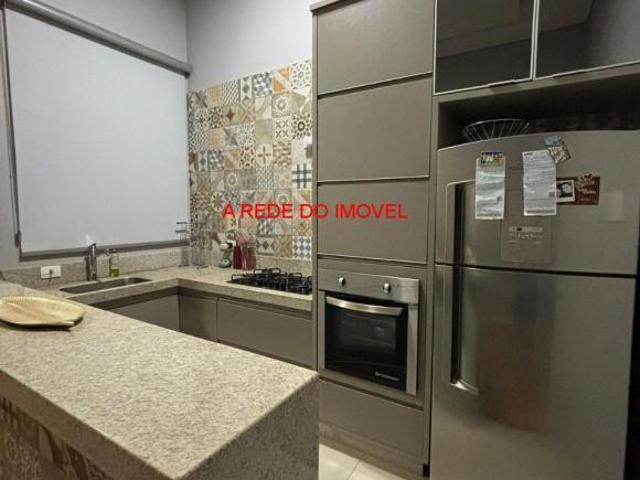 Casa, Centro, Santa Bárbara D&apos oeste, SP