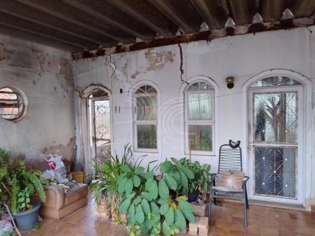 Casa, Centro, Santa Bárbara D&apos oeste, SP